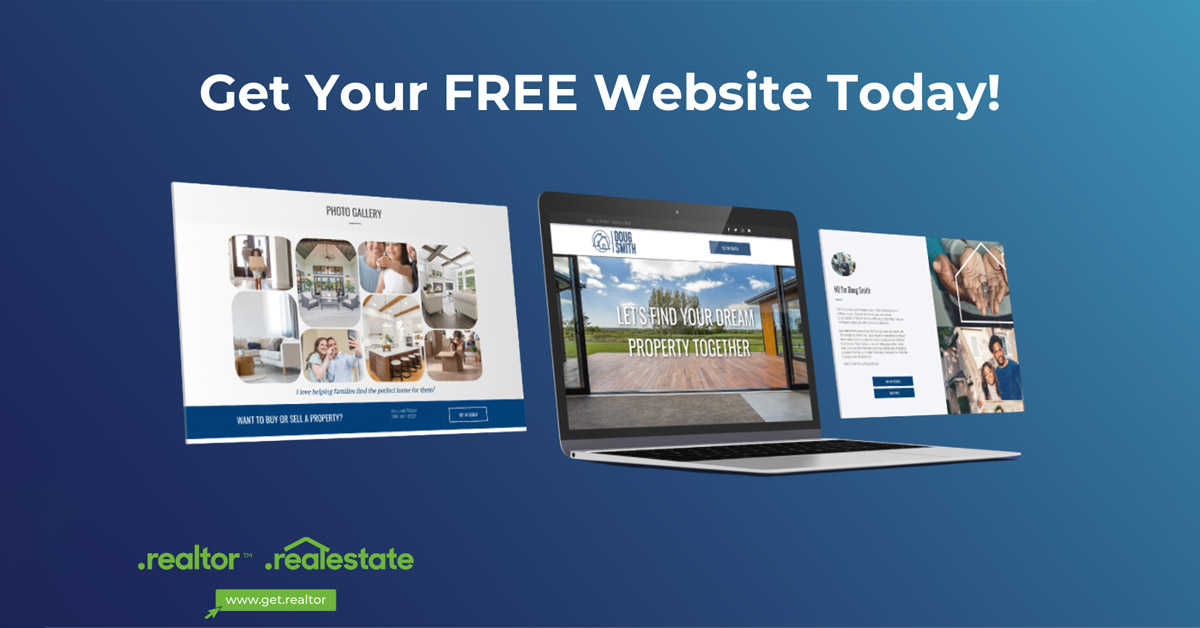 Realtor 6 Genius Real Estate Agent Introduction Postcards Realtors