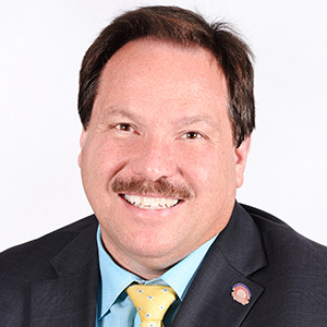Alan DeStefano