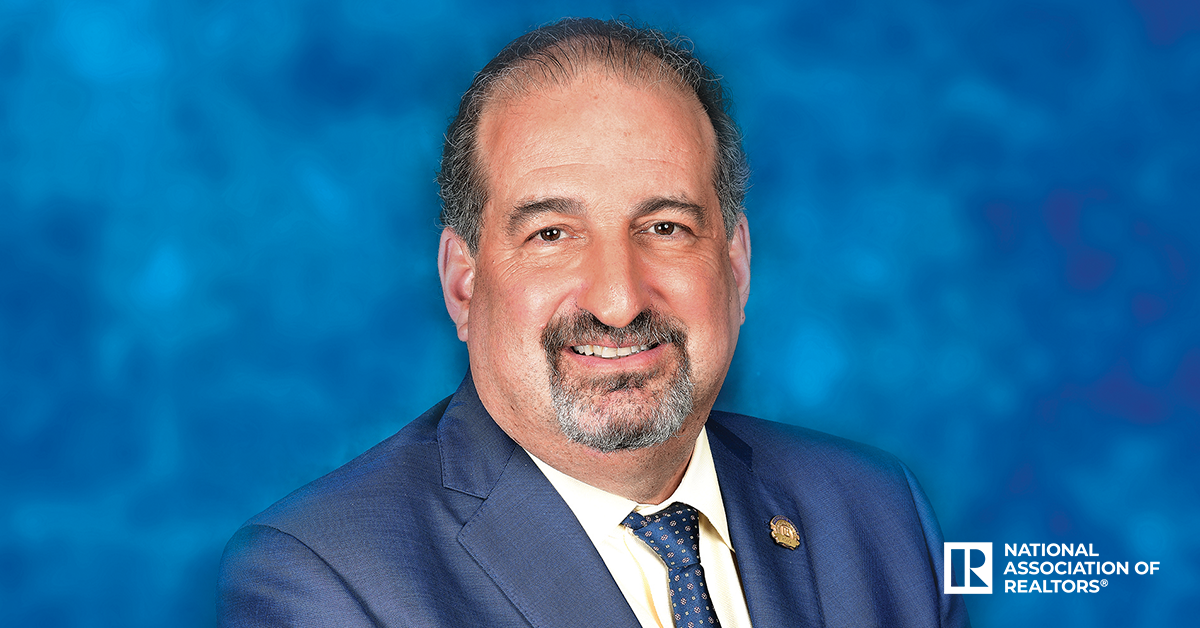 NAR CEO Bob Goldberg to Retire at the End of 2024