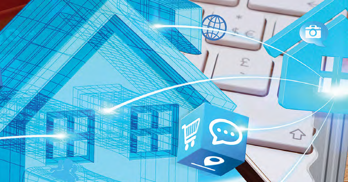 Technology and Global Real Estate