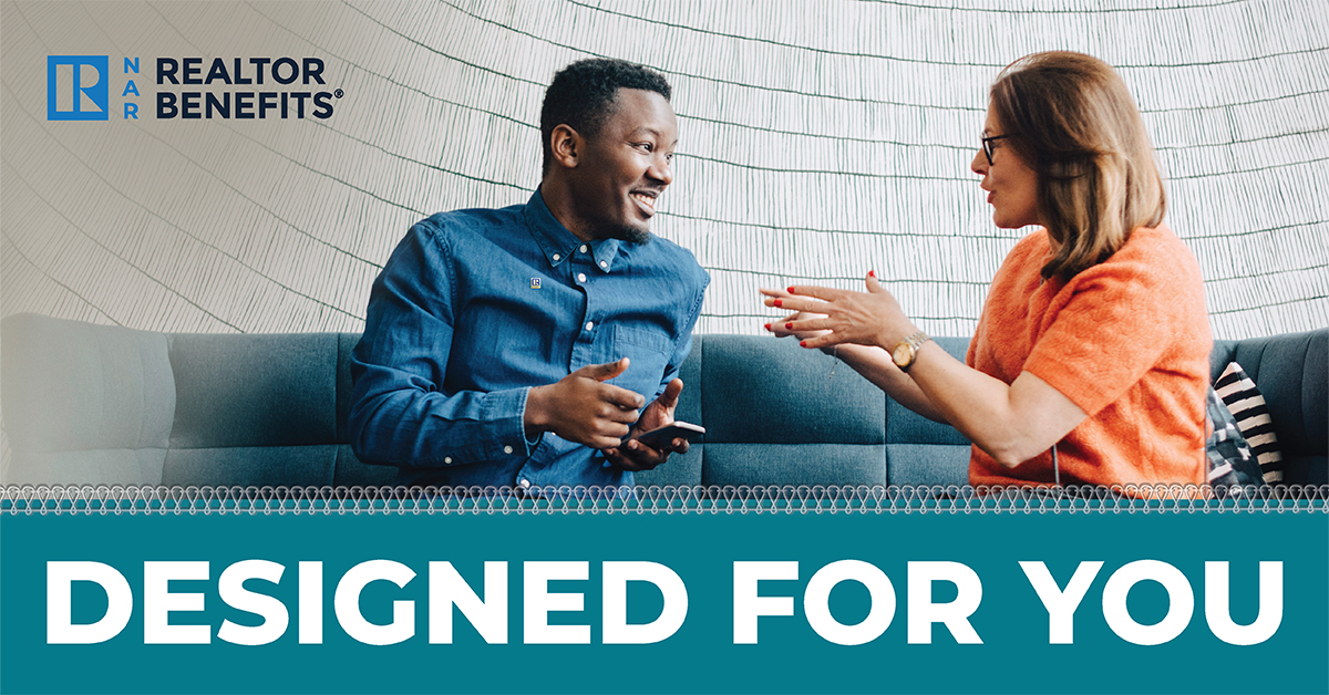 NAR REALTOR Benefits®