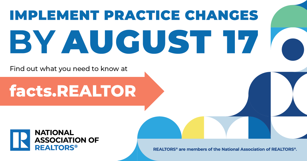 National Association of Realtors® Provides Final Reminder of NAR ...