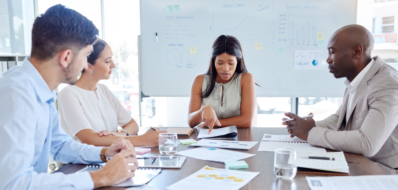 Back to Basics: Establishing Expectations for the Office