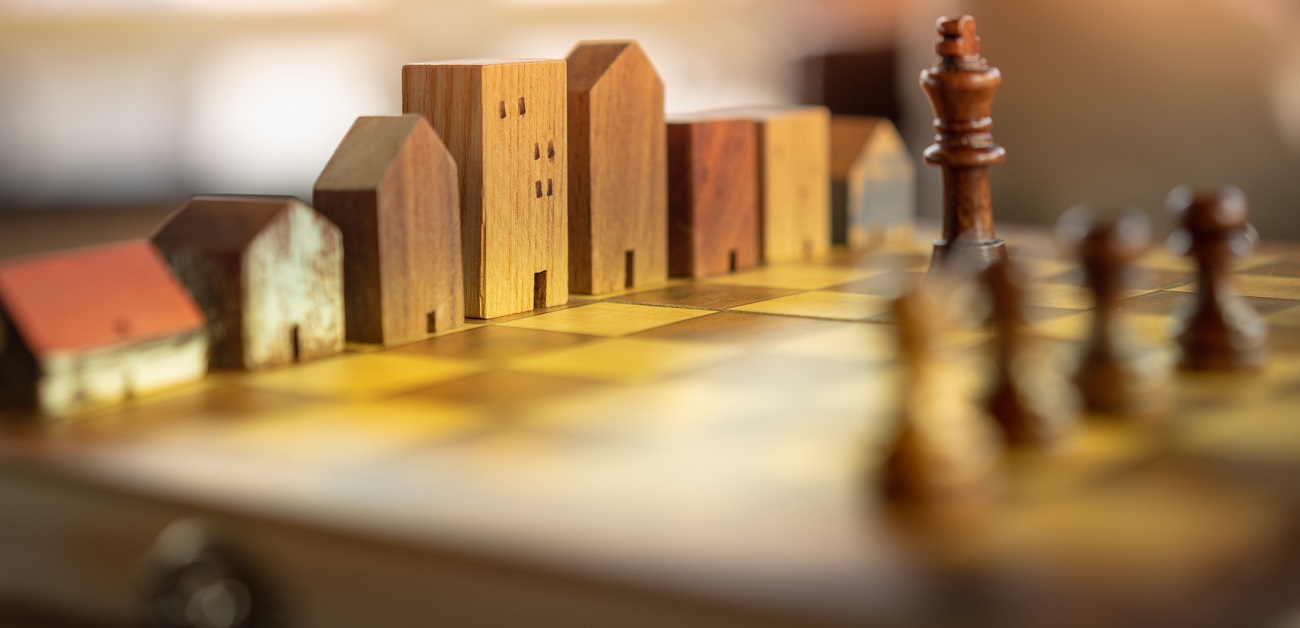 Housing Competition Remains Fierce