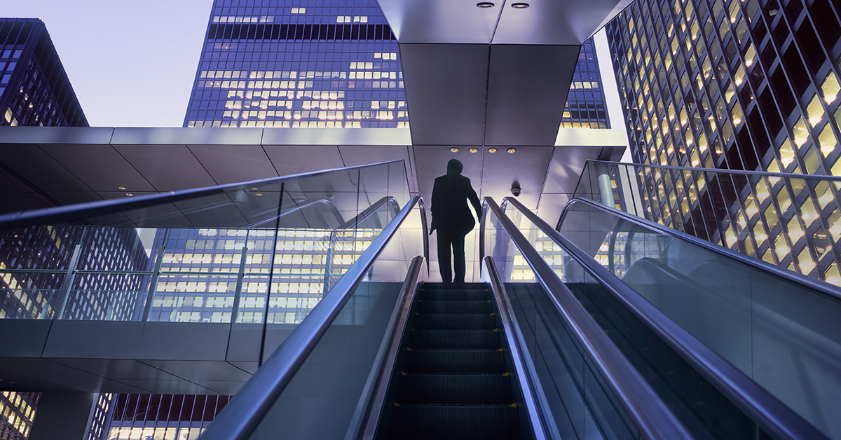 Commercial Real Estate Metro Market Dashboard