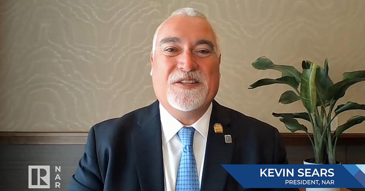 New Real Estate Practice Changes Empower Members to Showcase Their Value