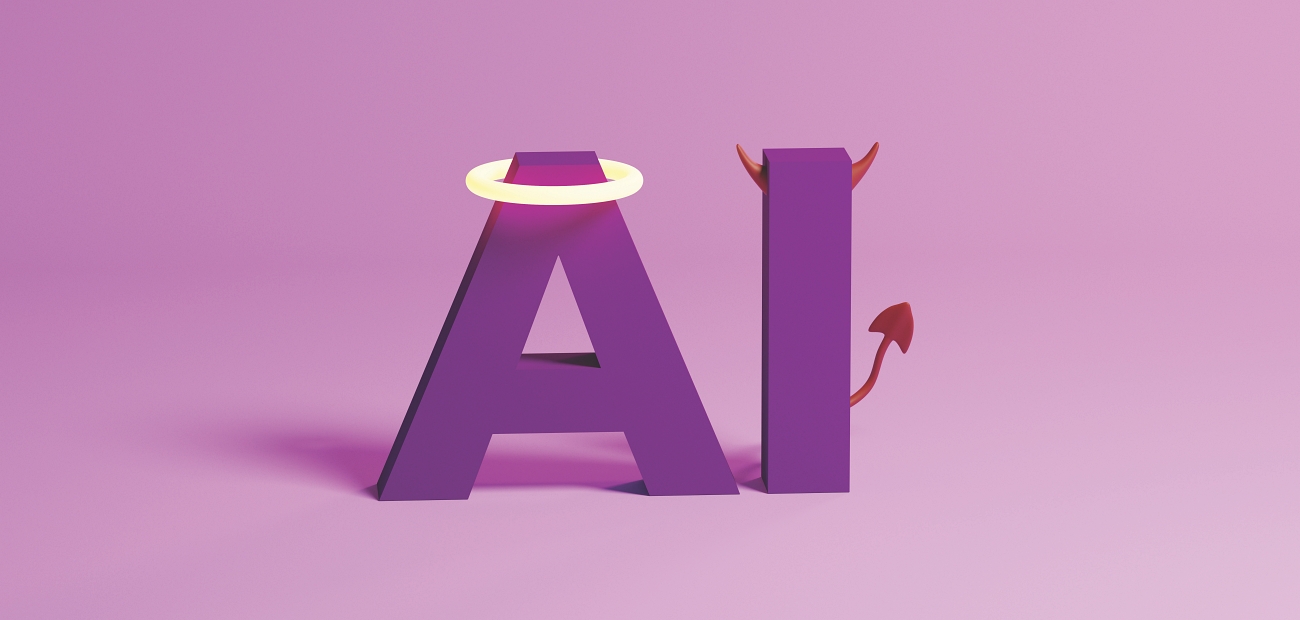 Crafting an AI Use Policy