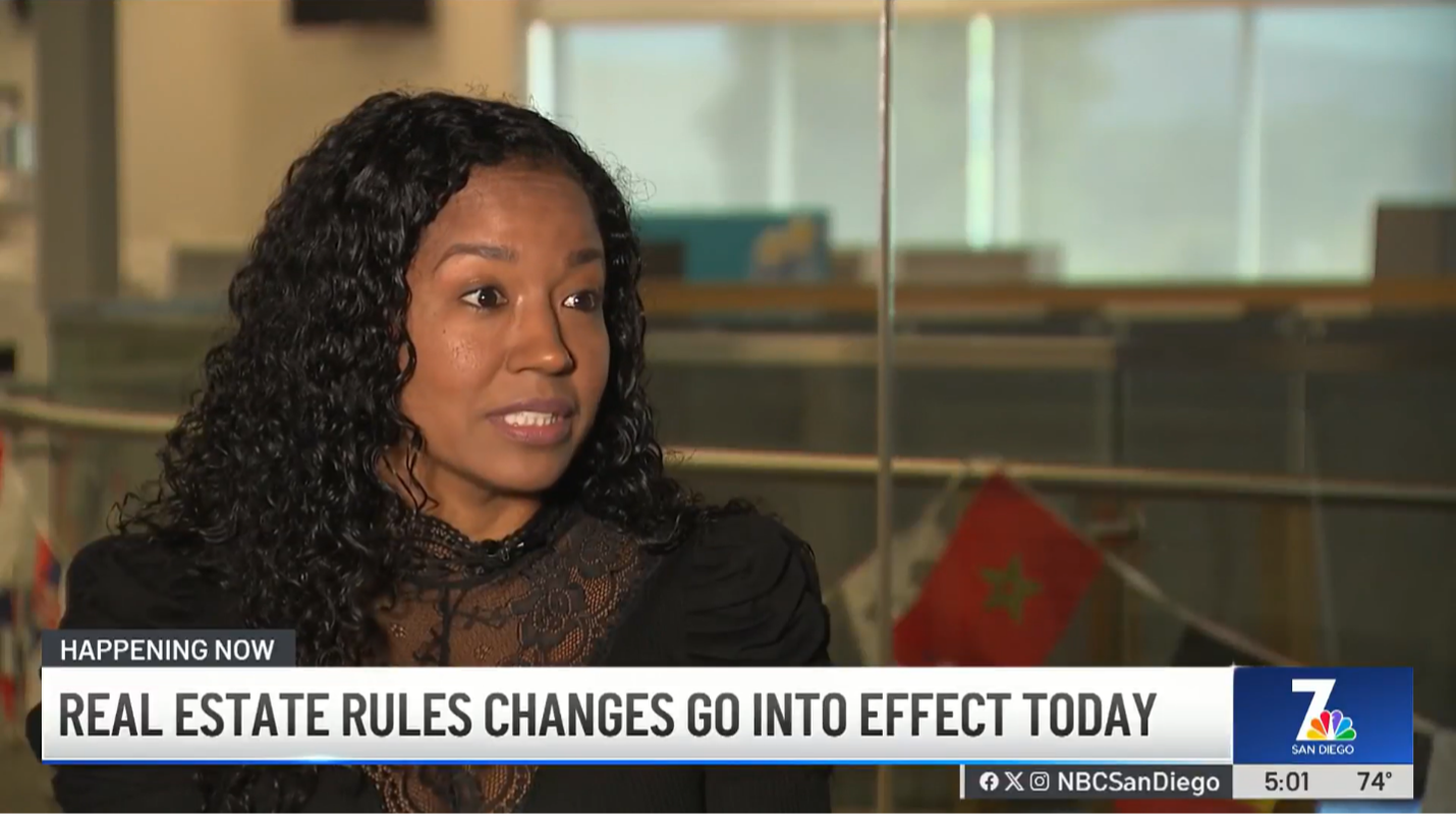 NAR Members Maintain Media Push Following Practice Changes