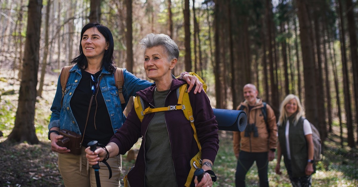 Generational Transitions