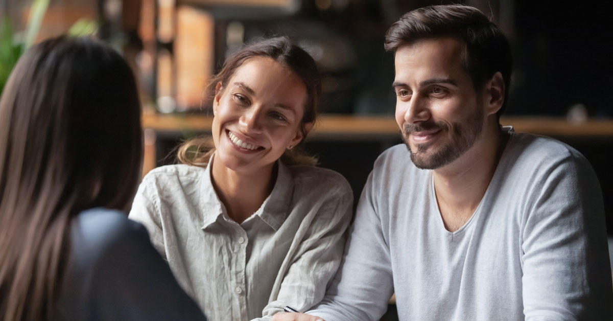 Consumer Guide: Ten Questions to Ask a Buyer's Agent