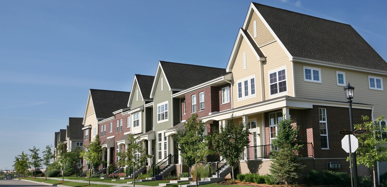 What Will it Take to Revive ‘Missing Middle’ Housing?