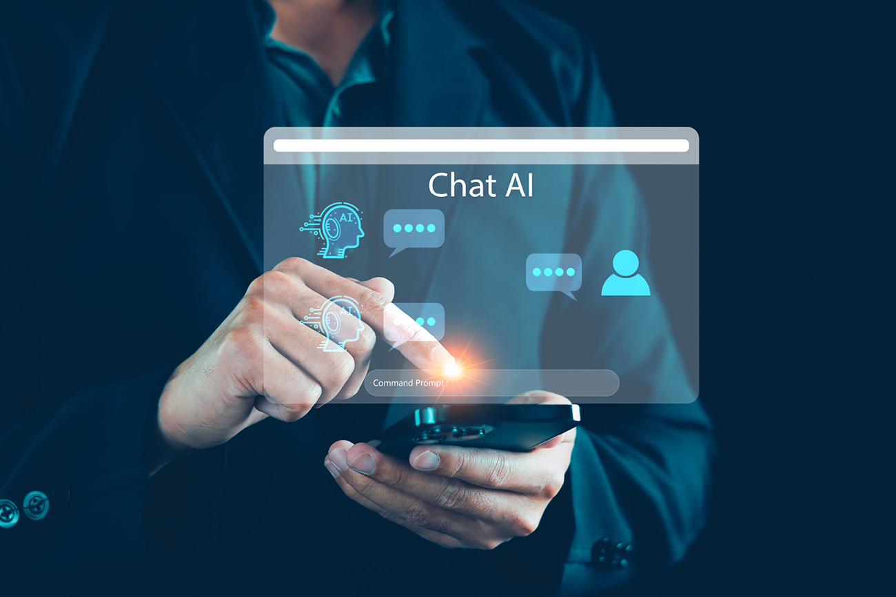Responsible AI at NAR: Innovating with Integrity and a Dash of Tech Magic
