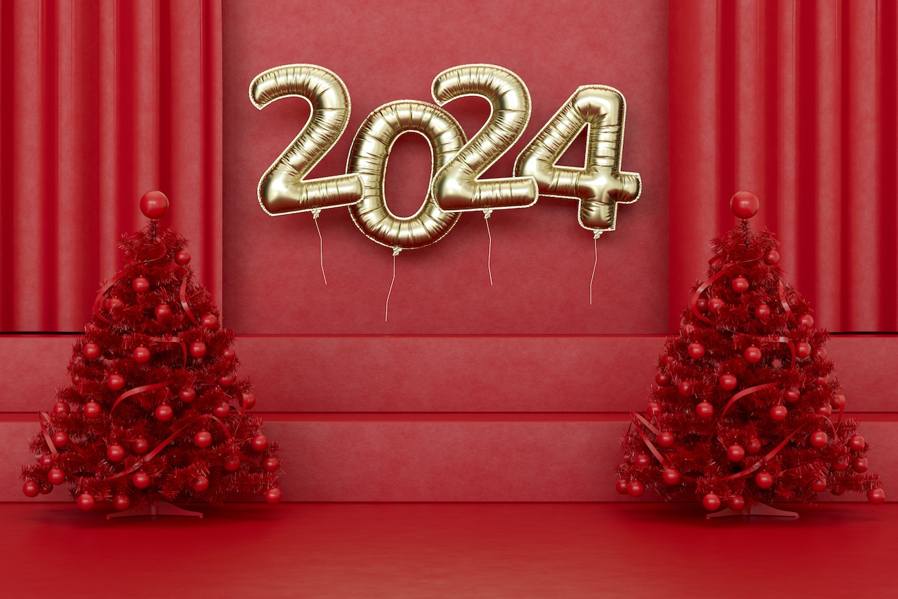 5 Holiday Decorating Trends Adding Festive Flair This Season