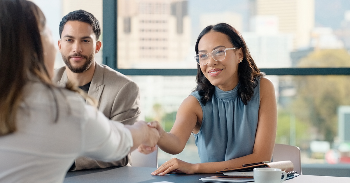 Position Yourself as a Trusted, Transparent Global Real Estate Agent