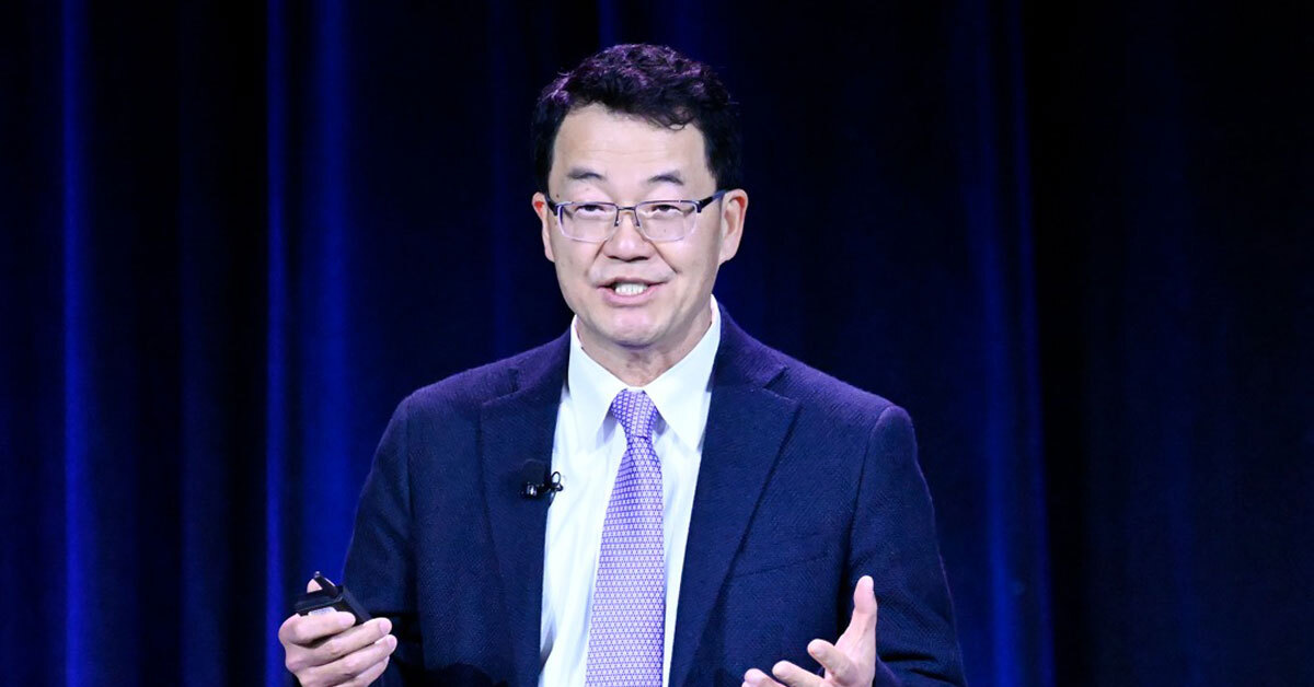 NAR Chief Economist Lawrence Yun Forecasts 9% Increase in Home Sales ...