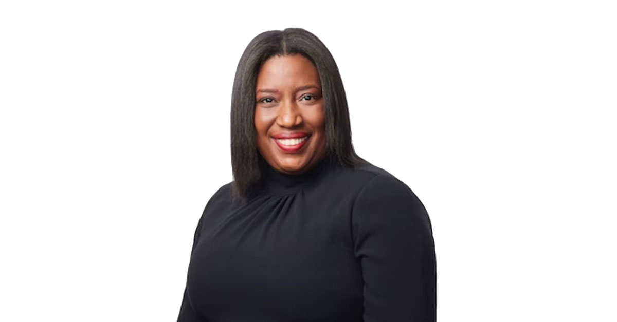 NAR Welcomes Sharon White as First Chief Human Resources Officer