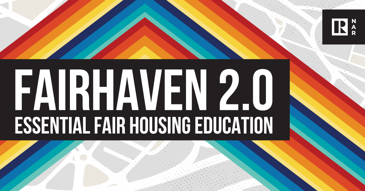 Fairhaven 2.0: Essential Fair Housing Education
