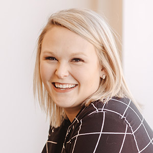 Destinie Marshall (30 Under 30 Class of 2024)