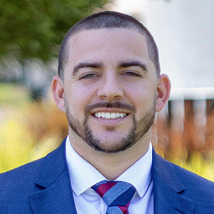 Garrett Mann, PSA (30 Under 30 Class of 2024)