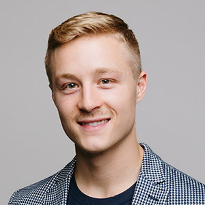 Tom Wheeler, AHWD (30 Under 30 Class of 2024)