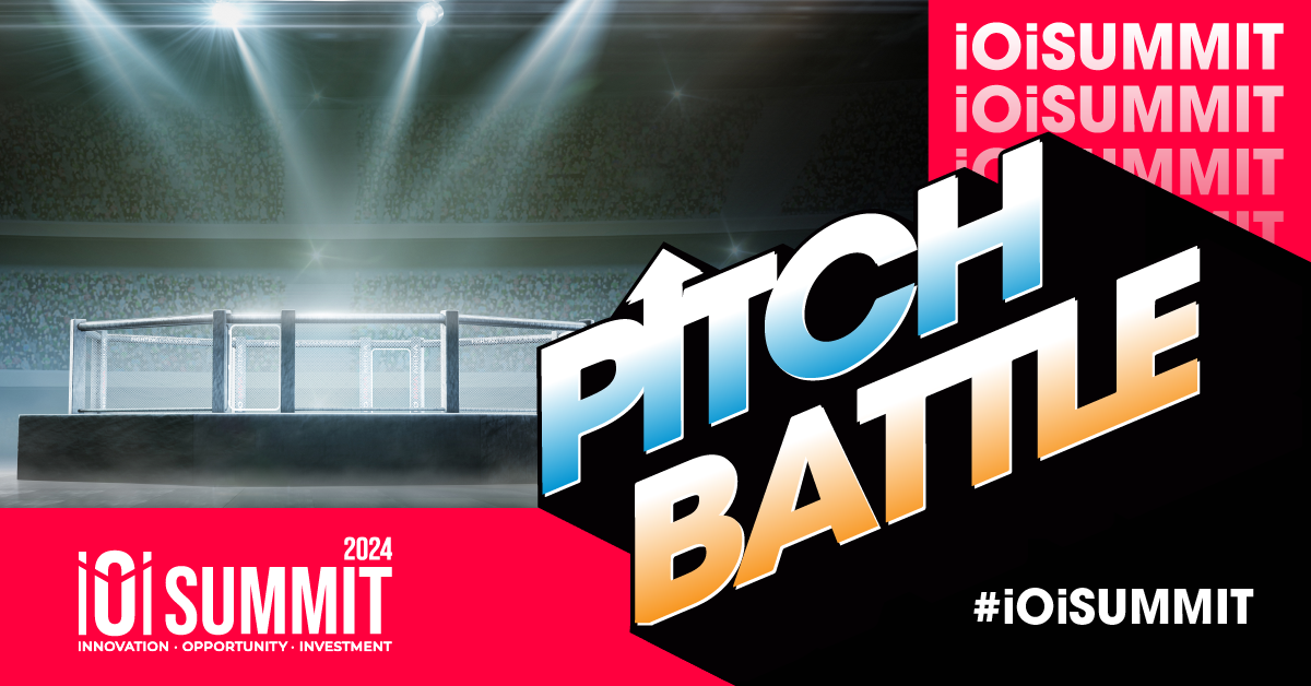 NAR Calls on Real Estate Technology Startups to Apply for Pitch Battle ...