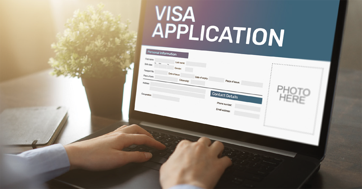 Golden Visas and Global Real Estate