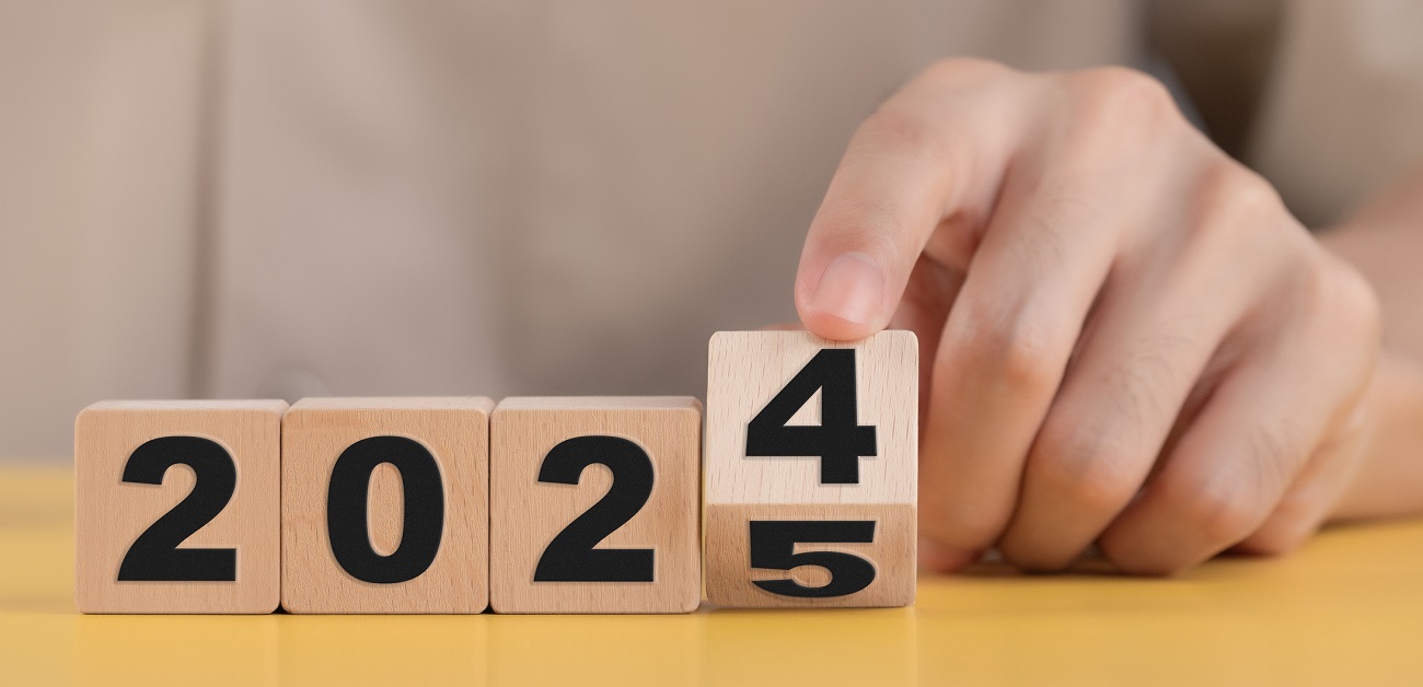 NAR 2024 Year in Review: A New Era Begins