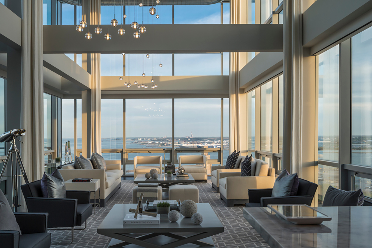 The Rise of the Instagram-Ready Home