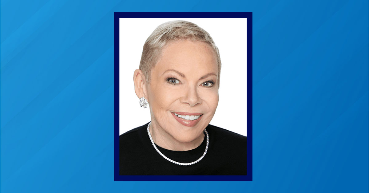 Sherry Chris Joins National Association of REALTORS® as Independent ...