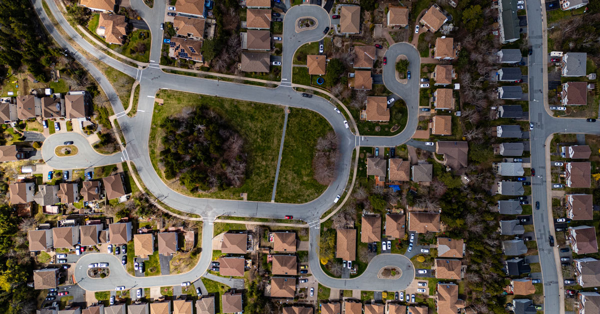 HOA Covenants: What to Know About CC&Rs