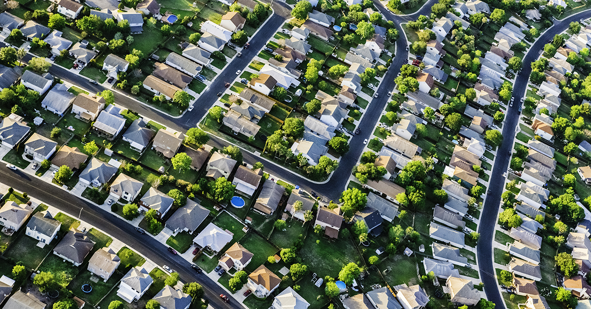 Certified Residential Specialist (CRS)