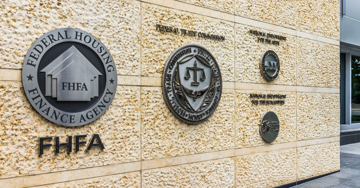 NAR Recommends Confirmation of FHFA Director Nominee Bill Pulte