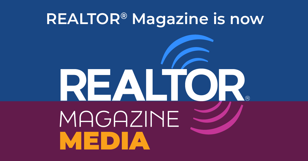 REALTOR® Magazine Media