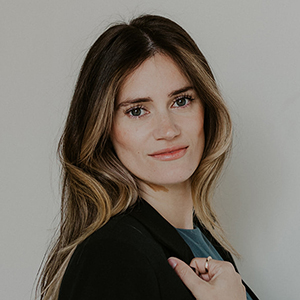 Laura Kirsch (30 Under 30 Class of 2025)