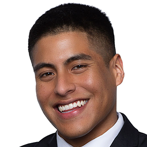 Mauricio Torres (30 Under 30 Class of 2025)