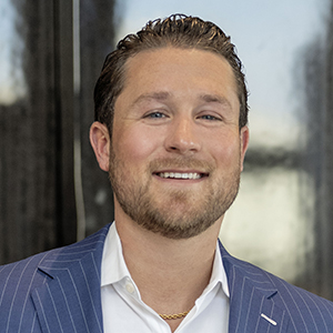 Robert Grilli (30 Under 30 Class of 2025)