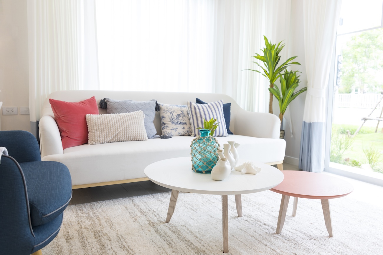 3 Ways to Break a Home’s Blahs