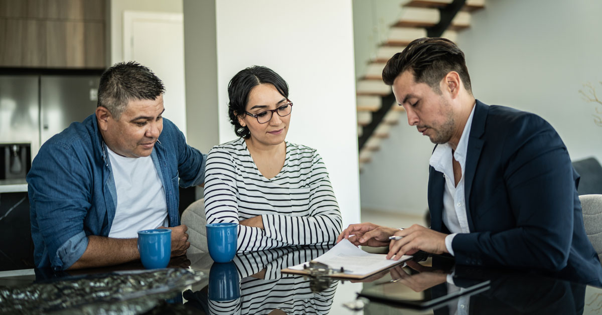 Consumer Guide: Navigating Multiple Offers