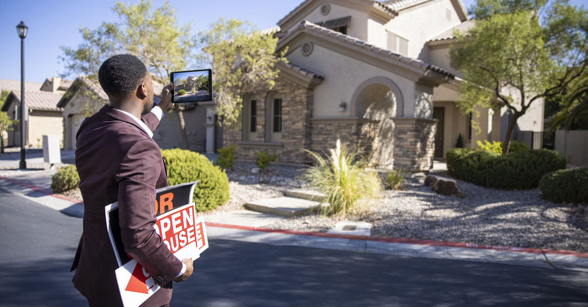 Consumer Guide: Marketing Your Home