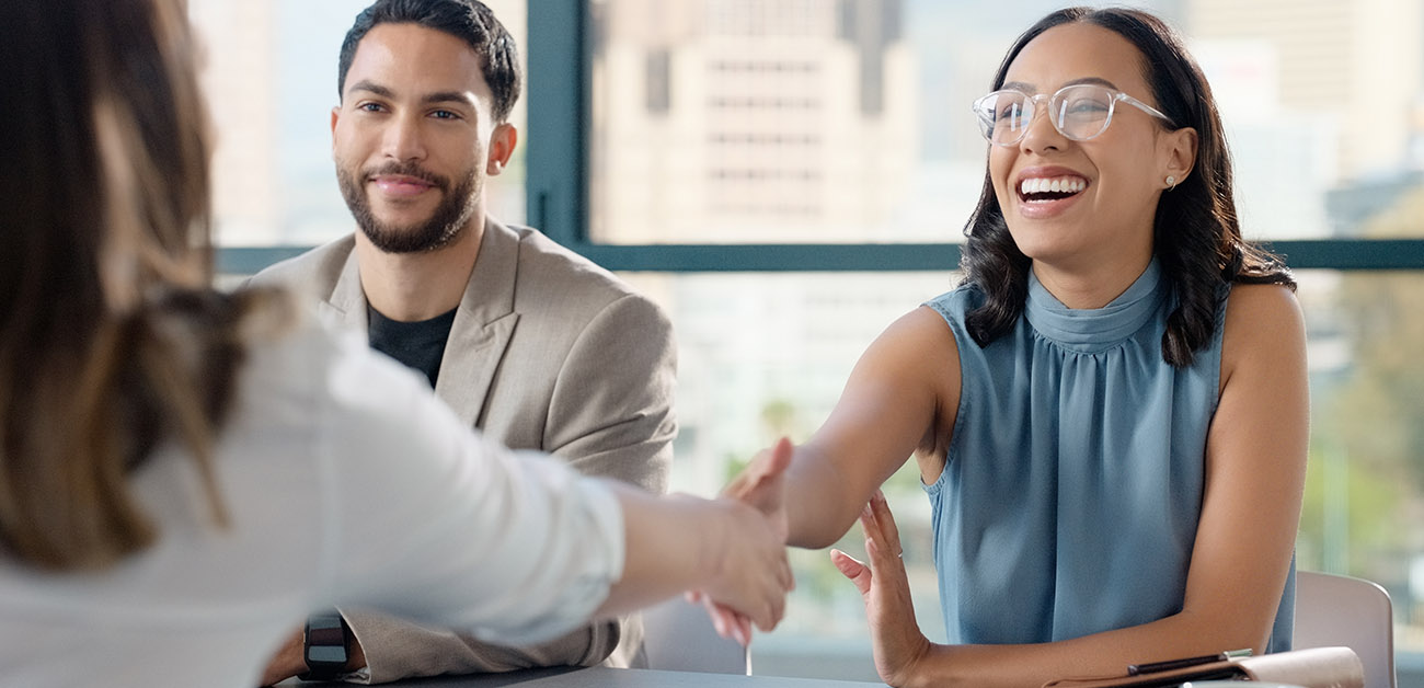 Stop ‘Feature Dumping’ When Recruiting New Agents