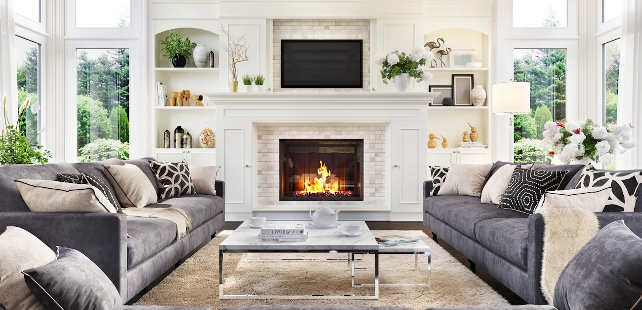 Staging to Sell: The Real Estate Shift Toward Picture-Perfect Homes