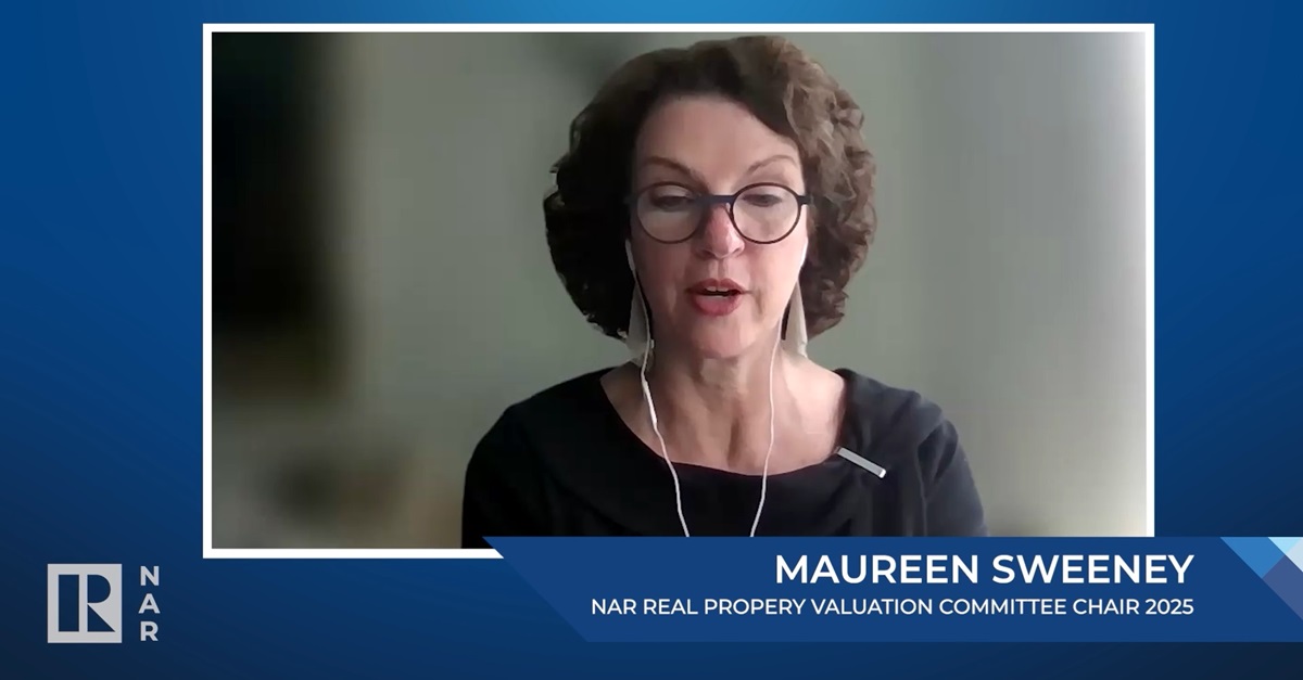 Supporting Your Value: The New Uniform Appraisal Dataset: What REALTORS ...