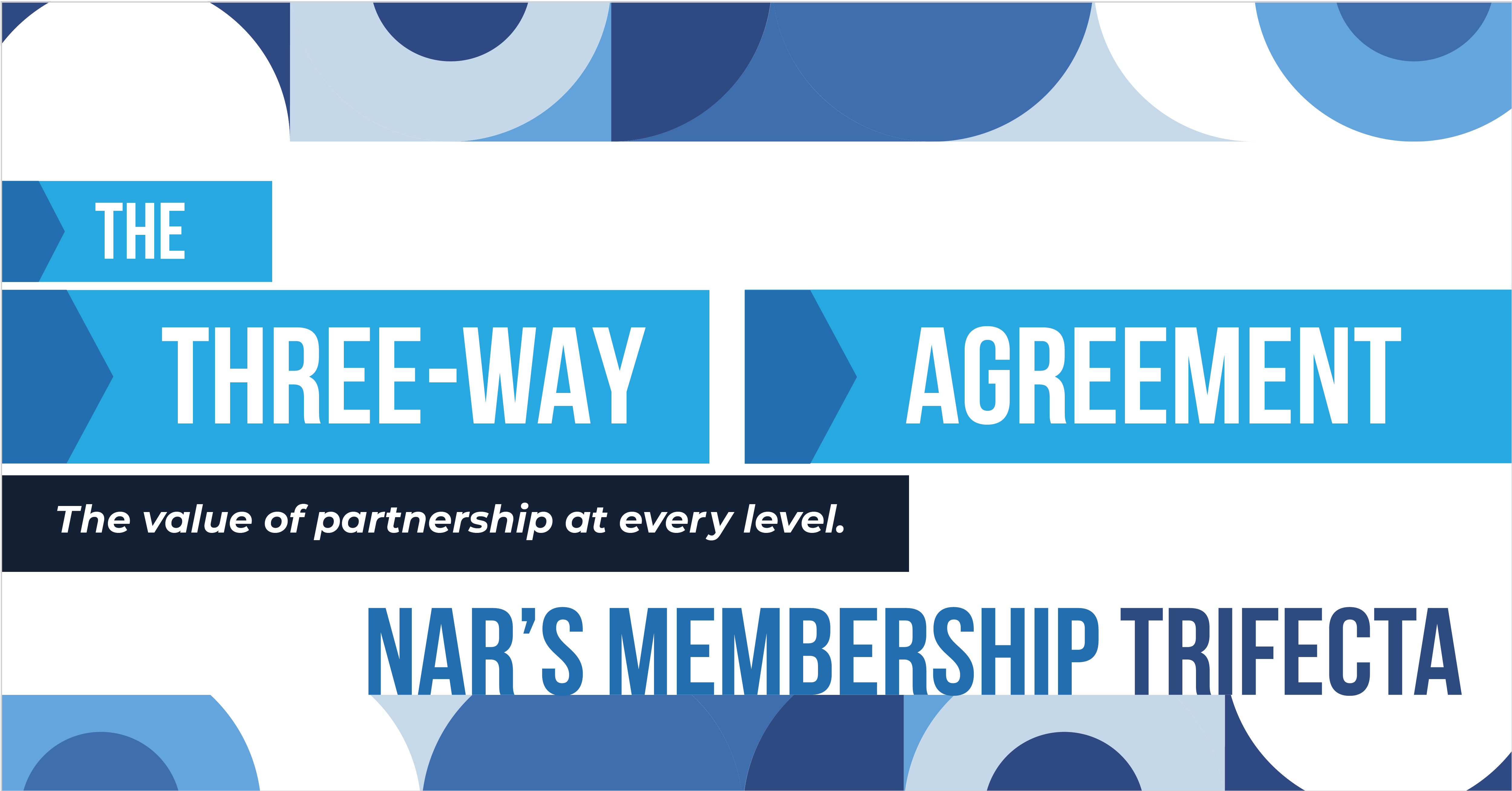 Three-Way Agreement AE Toolkit | NAR