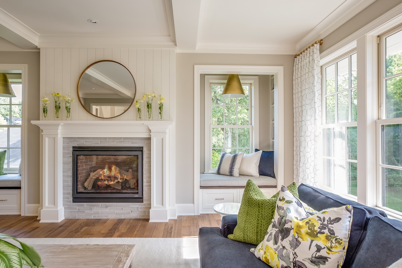 The Case for Home Staging—and How It Pays Off