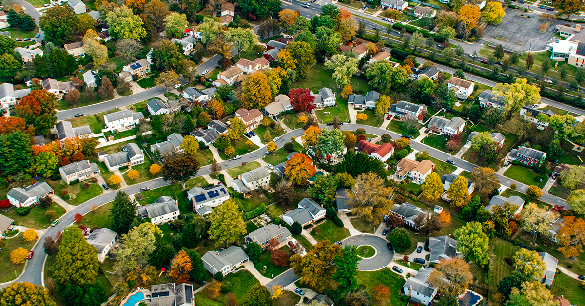 NAR Statement on House Passage of the 21st Century ROAD to Housing Act