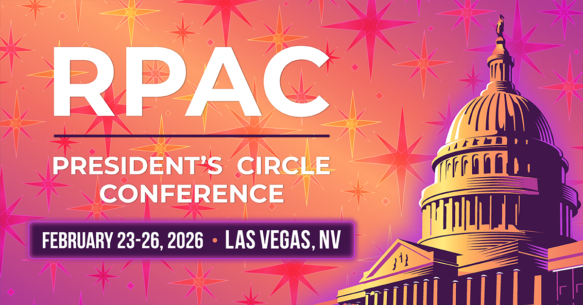 RPAC President's Circle Conference