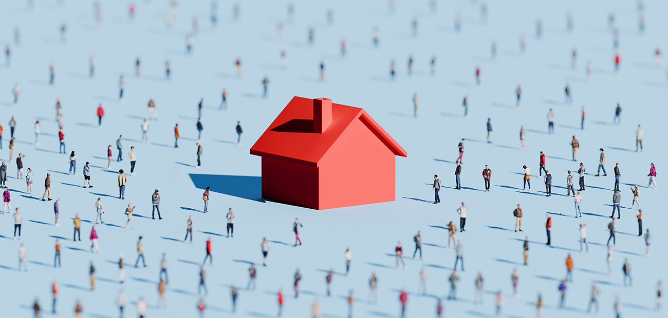 Home Prices Hold at Record Highs, Latest Quarterly Data Shows