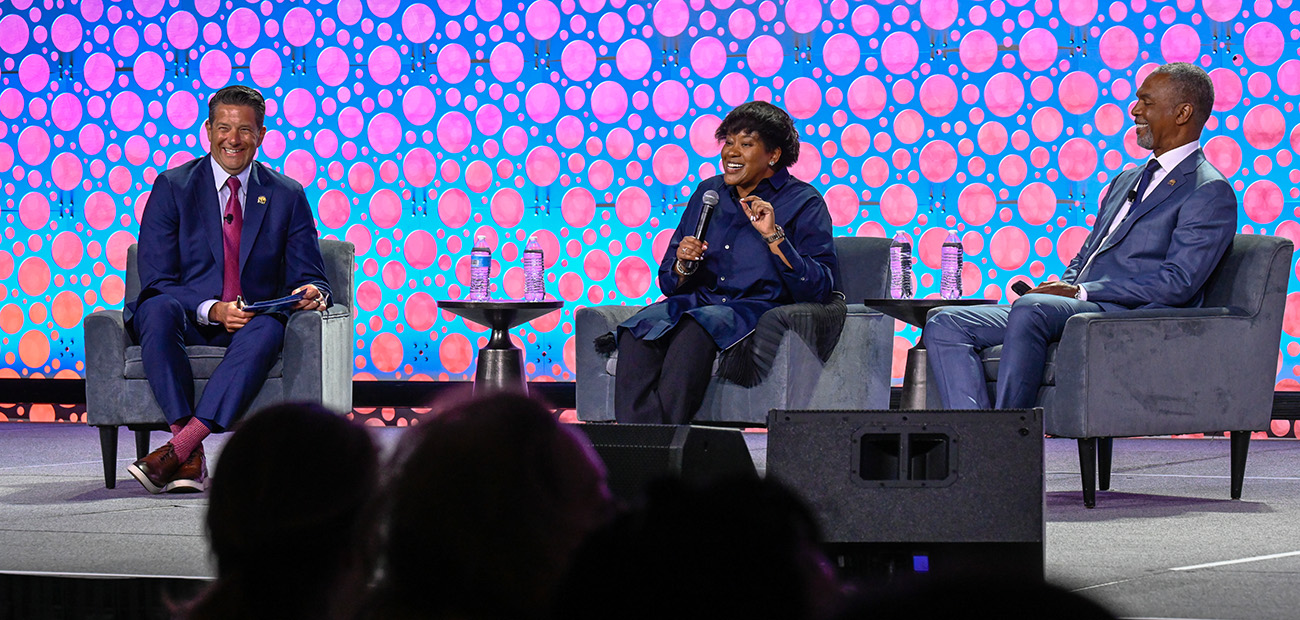 Charting the Future of NAR: An Update to Members From Nykia Wright