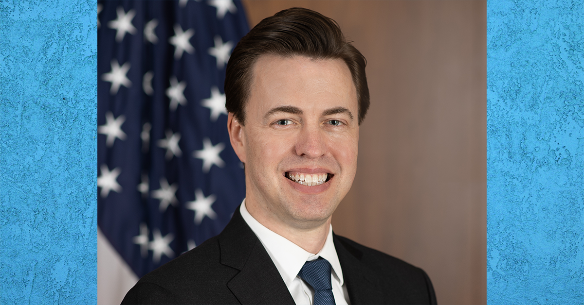 Statement on the Confirmation of Jonathan McKernan as Treasury Under ...