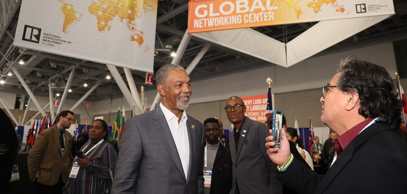 NAR to Highlight Mexico at Houston Conference as Mexican Buyers Remain ...